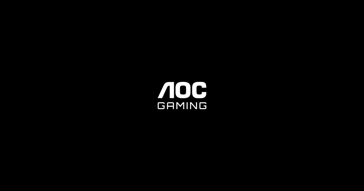 AOC Mini-LED Monitors: Elevate Your Gaming Experience